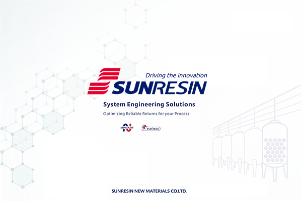 Download Center - Sunresin